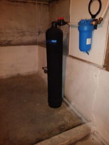 Springwell CF1 Whole House Water Filter System: [2026]